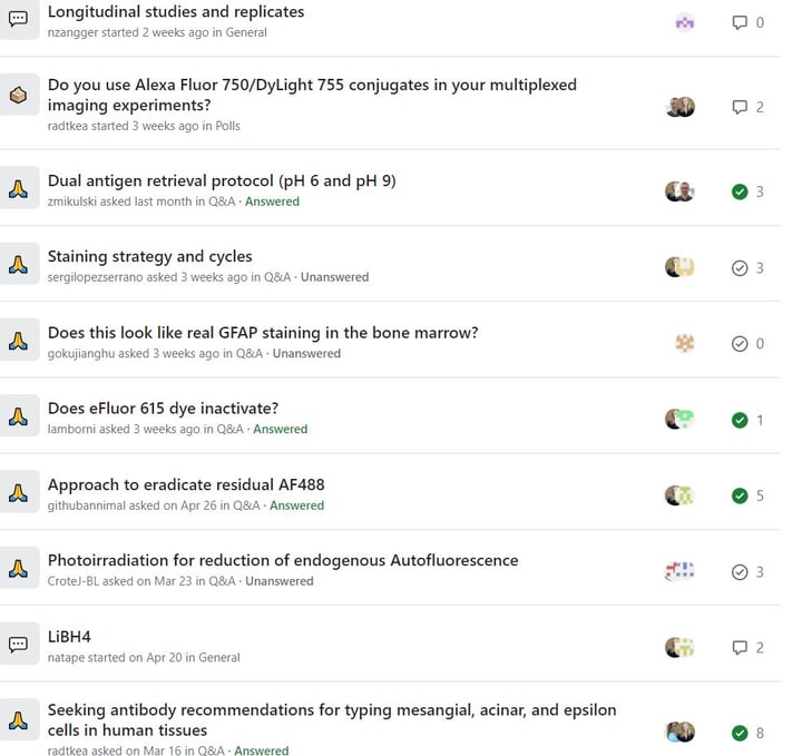 IBEX Knowledge-Base: A Data Resource for Multiplex Tissue Imaging